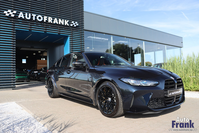 Tweedehandswagens/directiewagens van BMW te koop bij Autofrank.